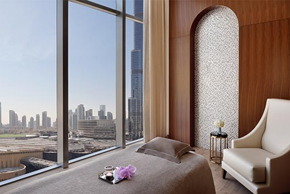 Die Top 10 der besten SPAs in Dubai - Bellavista UAE